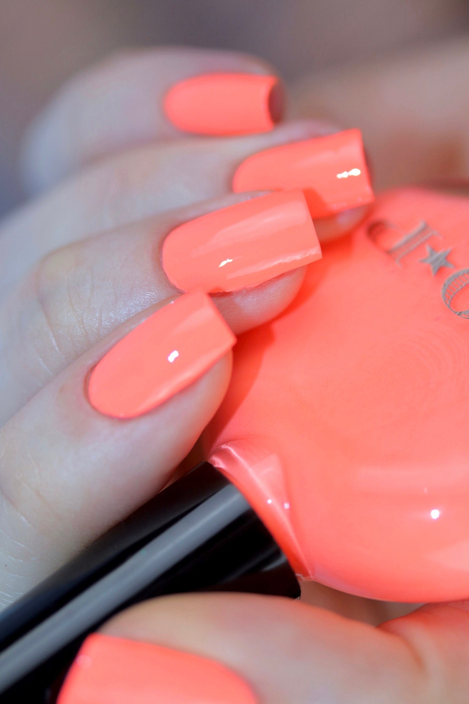 P.O.P Double Dutch 2022 Spring Creme Collection Neon Pastel - Etsy