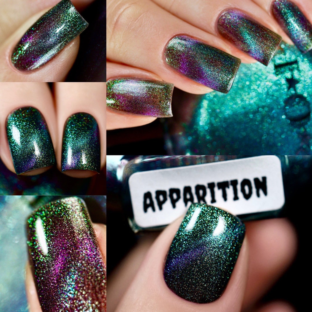 P•O•P Apparition (2022 Fall Magnetic Collection) - Etsy
