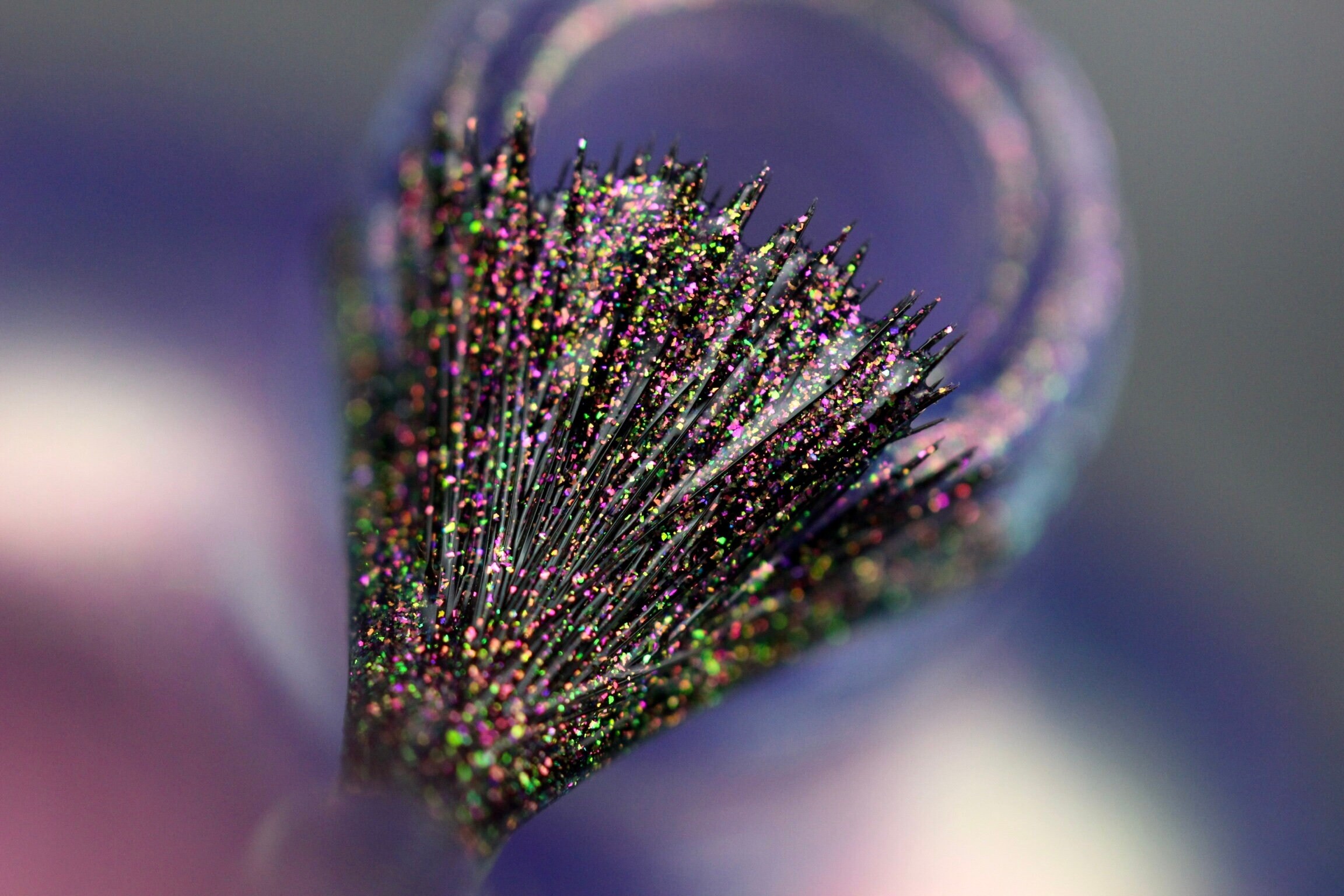 POP Polish slick Storm Slicks Pastel Multichrome - Etsy