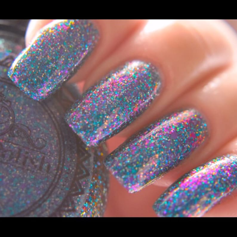 POP Treasure Chest Collection the Shimmering - Etsy