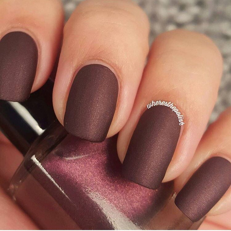 POP Polish Indie Nailpolish Nail Mirror rushmore | Etsy