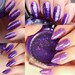 POP Polish the Fallen Nail Polish Quick Dry - Etsy