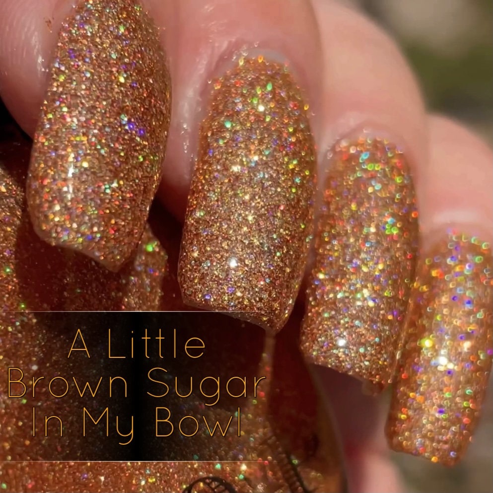 P•O•P A Little Sugar in My Bowl (iconic Collection) - Etsy