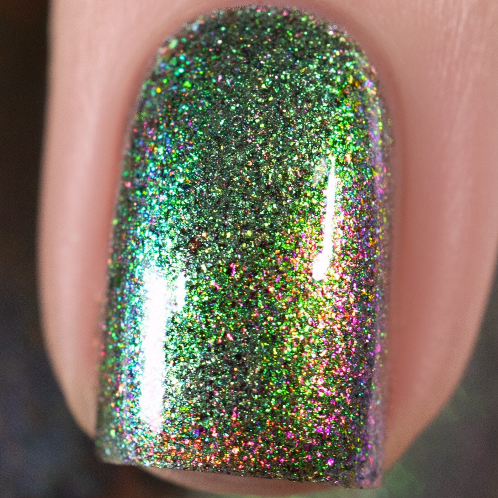 POP Slick Hands Slick Hearts Magnetic Slick Within A Slick - Etsy