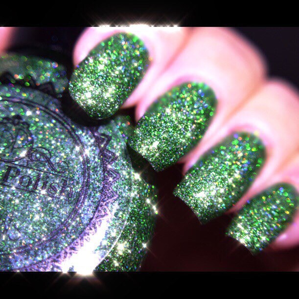 POP Iconic Collection emerald City Green Micro - Etsy