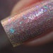 POP Pixie Holodays Collection Pink Linear Holo With - Etsy