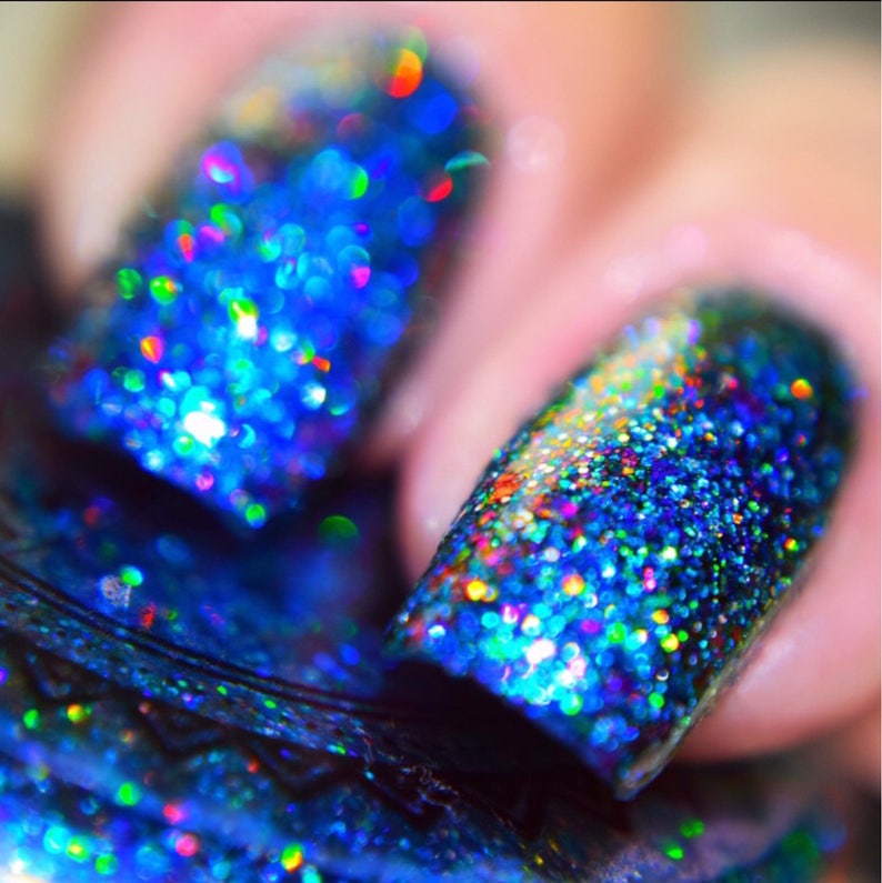 POP Treasure Chest Collection the Shimmering - Etsy