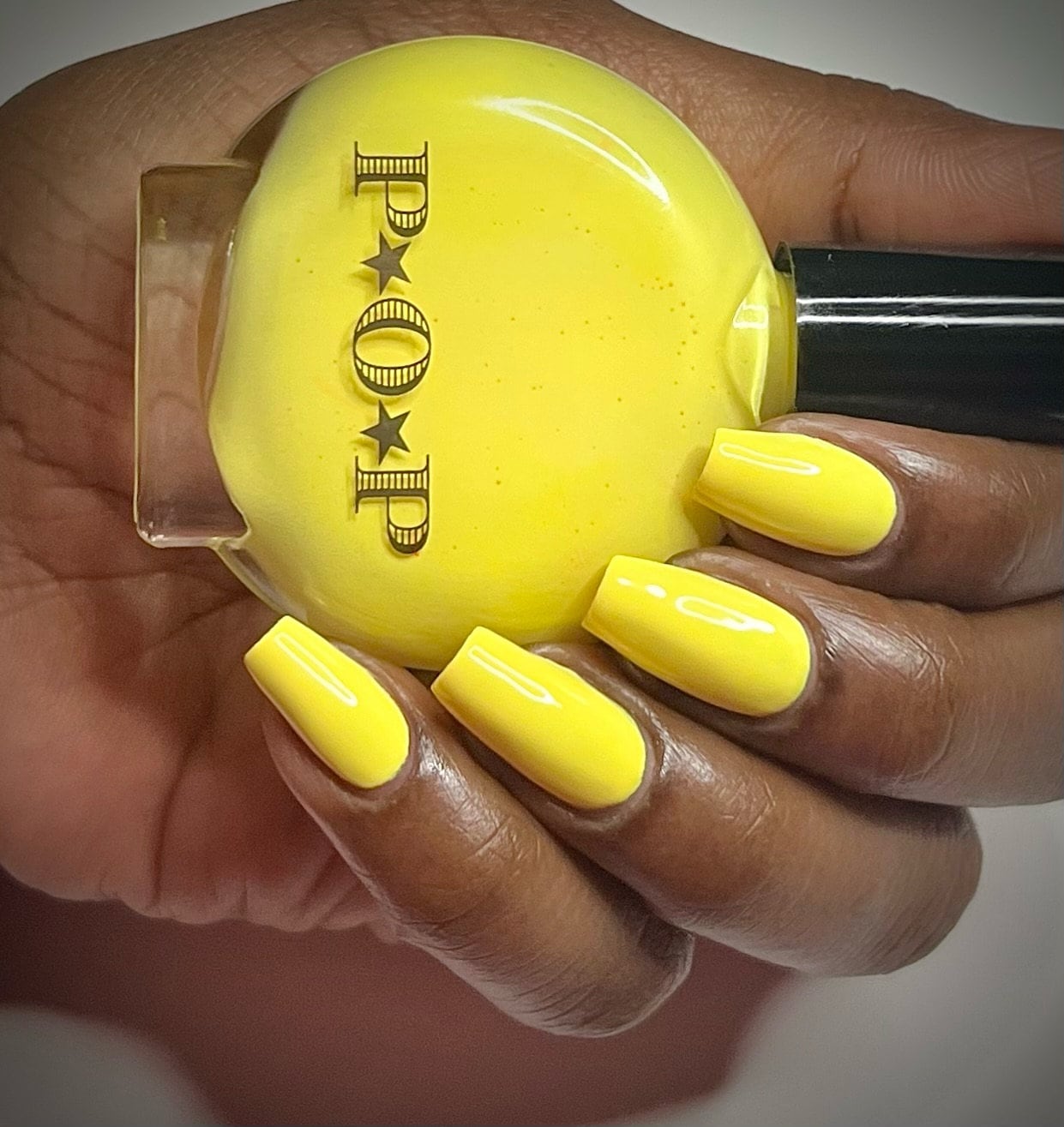 P.O.P Lite Brite 2022 Spring Creme Collection Neon Pastel Warm - Etsy