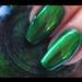POP Polish swamp Sick Nail Polish Quick Dry With - Etsy