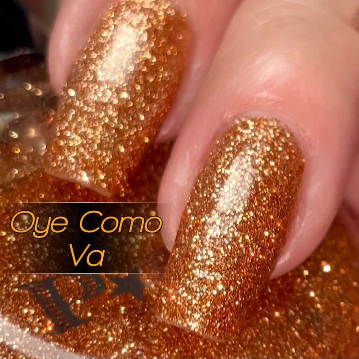 POP Iconic Collection oye Còmo Va Micro Glitter - Etsy