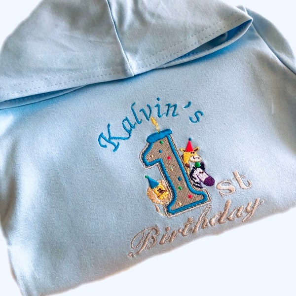 1st Birthday Ideas - Etsy