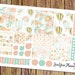 63 Phone Planner Stickers Telephone Stickers Phone Bill Stickers Icon ...