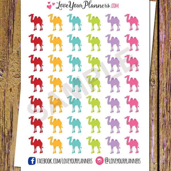 Hump Day Stickers - Etsy