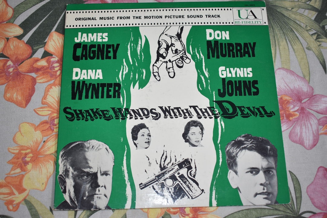 Vintage William Alwyn / Muir Mathieson, the Sinfonia of London – Shake ...