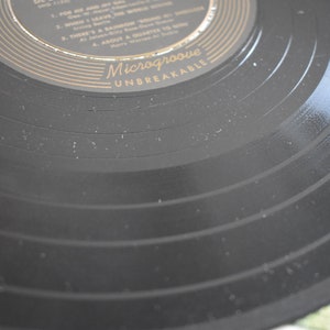 Vintage Al Jolson – Al Jolson - Volume Three DLP 5030, RARE Vintage 10 ...