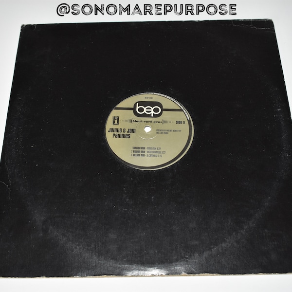 Rare Vinyl - Etsy