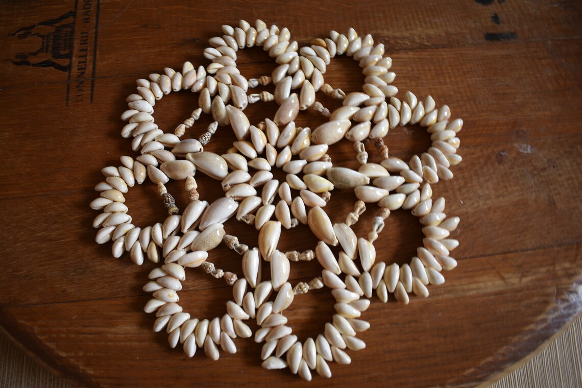 Vintage 1970s Sea Shell Flower Trivet, Mid-century Trivet, Rare Sea ...