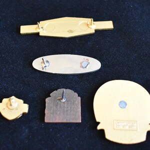 Harley Davidson Motorcycles Vintage Pin Collection,harley Davidson Event Pins,harley Davidson ...