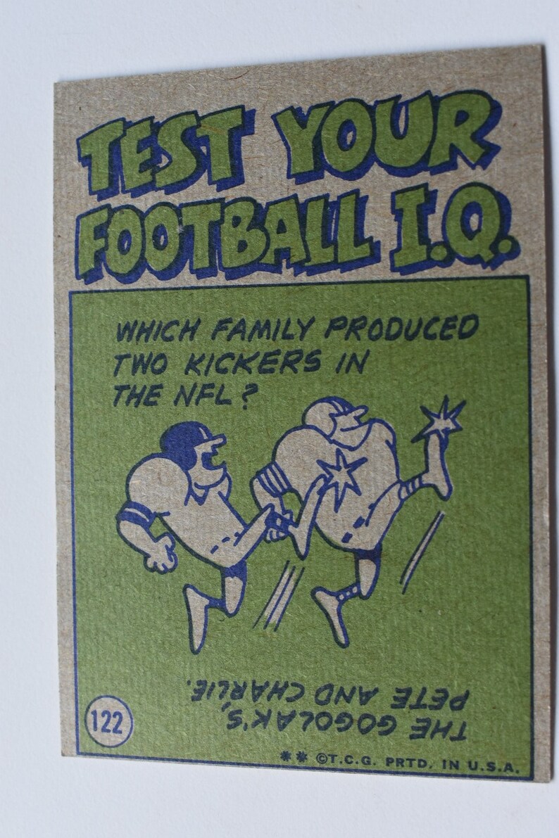 1972 Topps #122 Roger Staubach Pro Action Rookie Card Dallas Cowboys ...