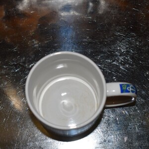 ABC store of Hawaii Sea Turtle Coffee Mug Cup Excellent Used | Etsy