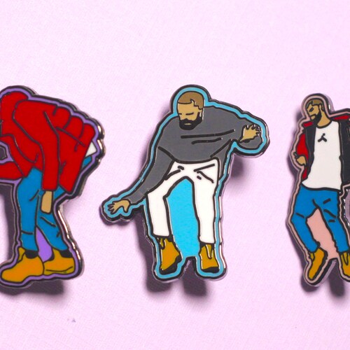 Lebron James Enamel Pin LIMITED EDITION Pin Lapel Pin | Etsy