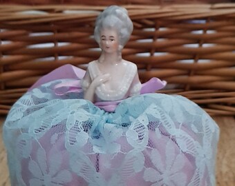 Toys & Games Dolls & Action Figures Toys Vintage 1920s30s Art Deco ...