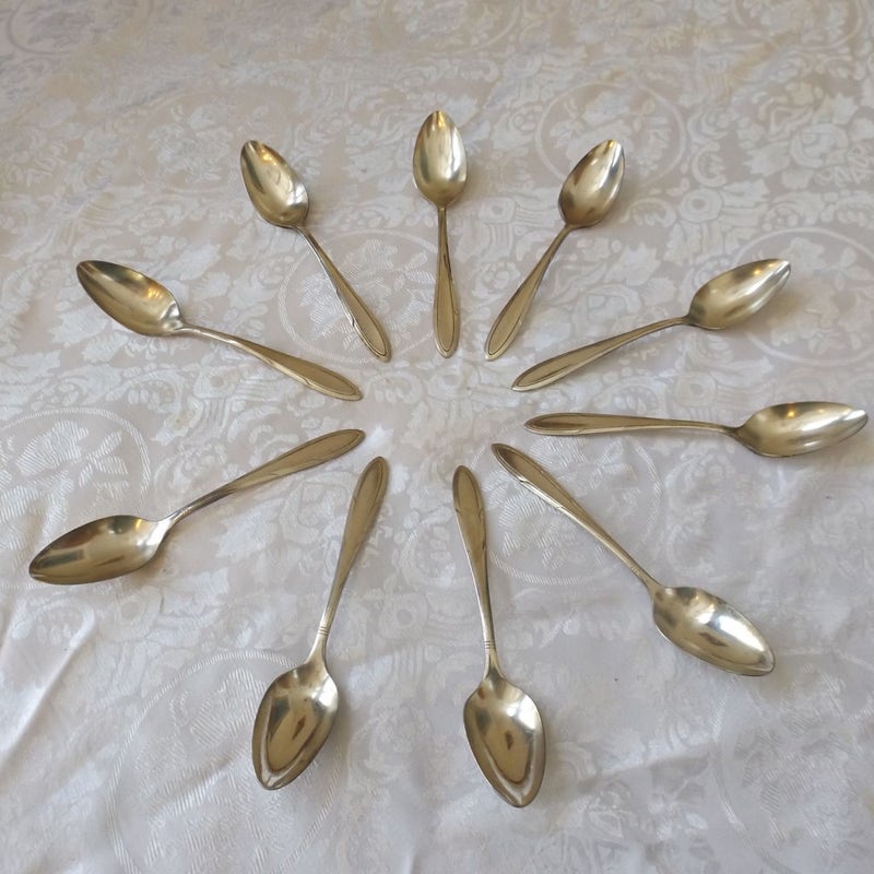 Nobility Plate Silverware - Etsy