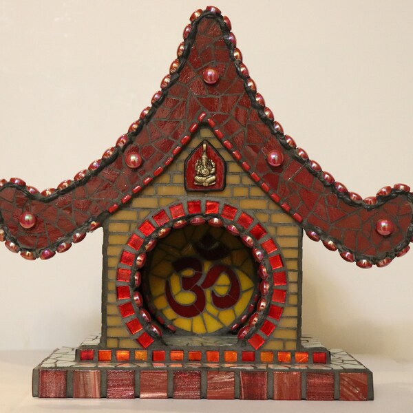 Spirit House - Etsy