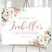 Quinceañera Welcome Sign, Quinceanera Sign, Quinceanera Decorations ...