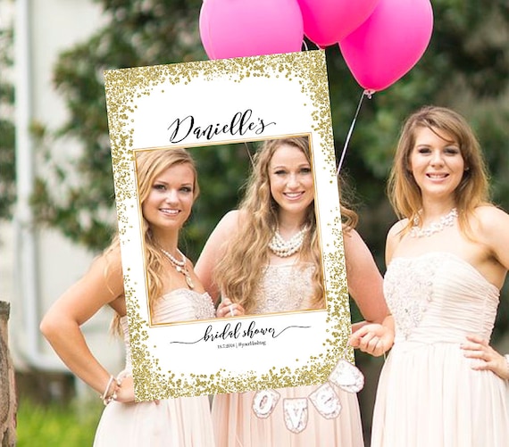 Wedding photo props australia store