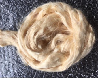 Soy silk yarn | Etsy