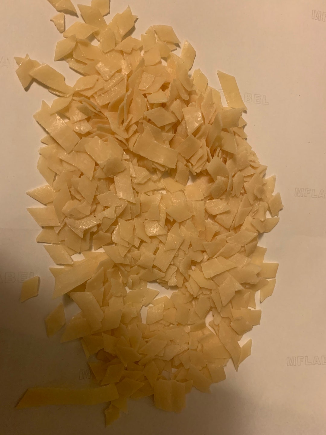 Soap Flakes for Felting, Grated Soap. 100 Grams. Provence Soap. - Etsy