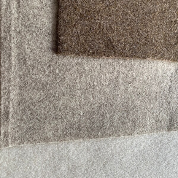 2mm Wool Felt - Etsy