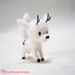 Felted Twig Hilda's Deerfox Made to Order - Etsy Ireland