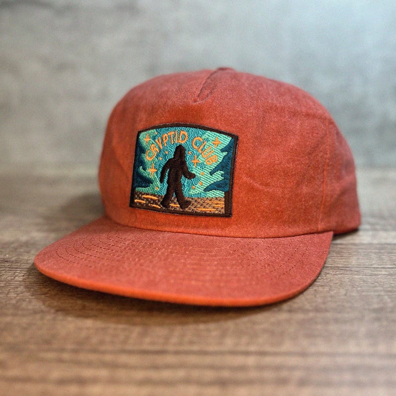 TheSpaceBureau - Etsy