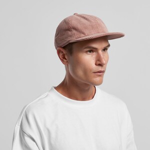Cactus Club Corduroy Hat - Etsy