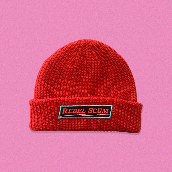 Rebel Scum Hat - Etsy