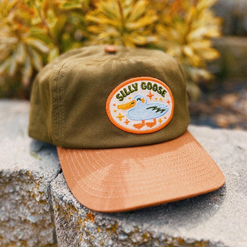 Silly Hats - Etsy