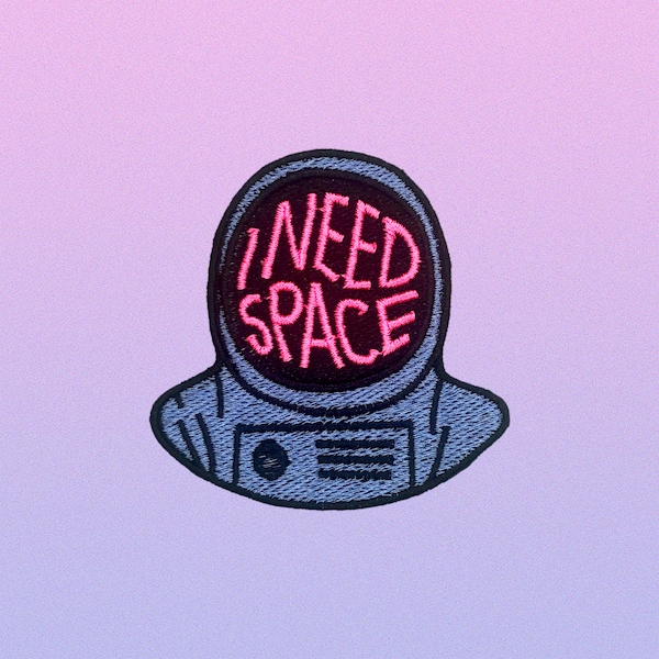Space Patches - Etsy