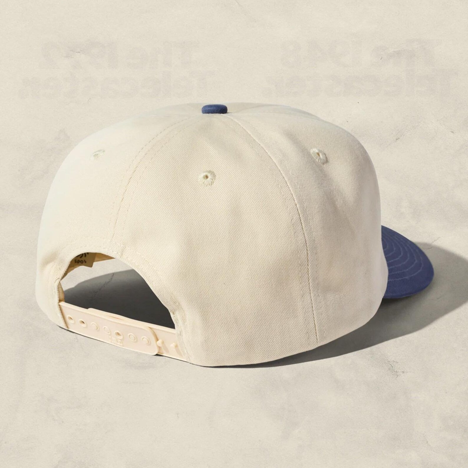 Big Dill Retro Two-tone 5-panel Floppy Cap - Etsy