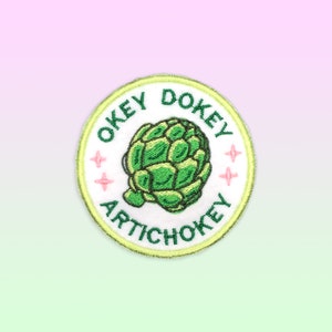 Okey Dokey - Etsy