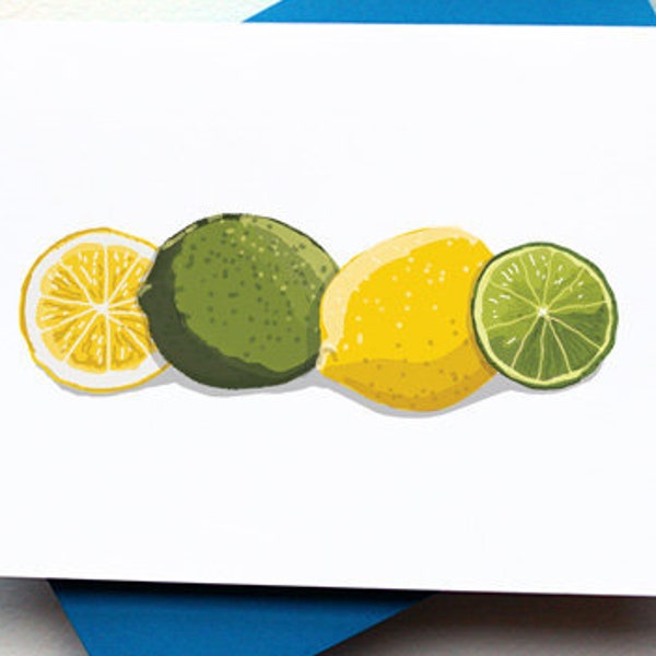 Antique Red Tractor Card - Etsy