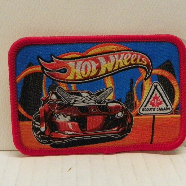 Embroidery Hot Wheels - Etsy