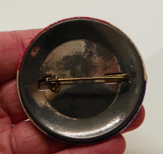 1970's Archie Bunker For President and Stifle Yoursel… - Gem