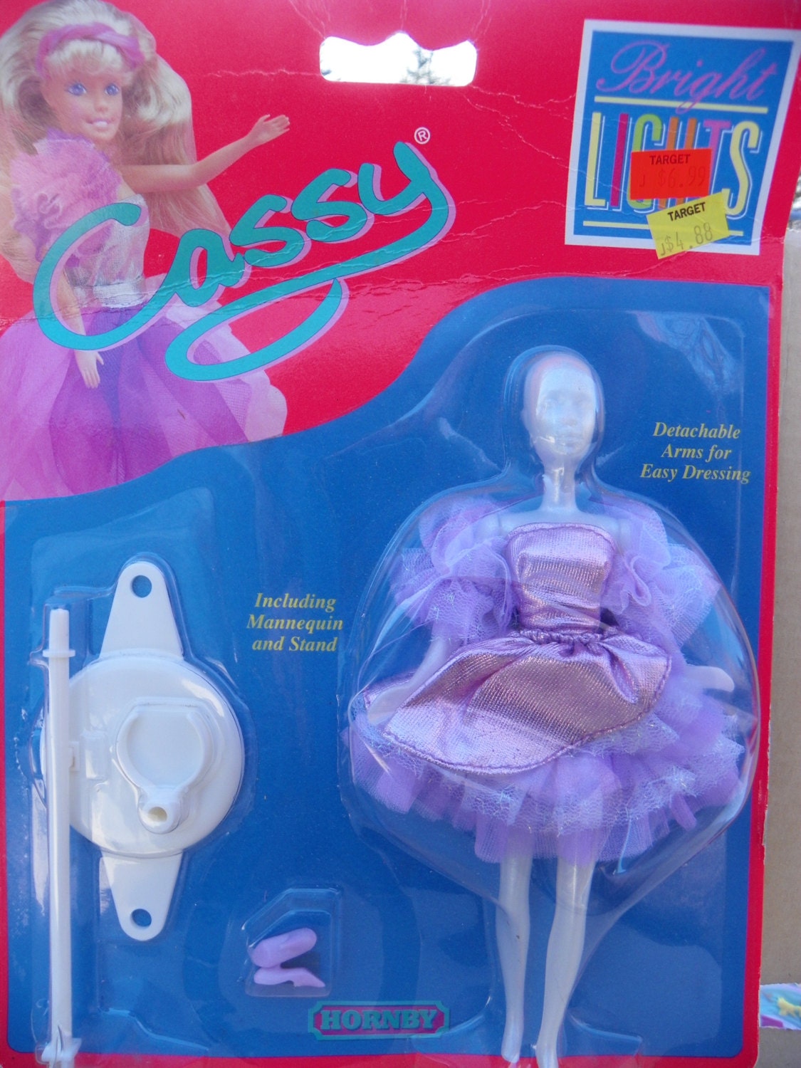 Toys 90\u2019s Dolls Horse Riding Outfit Vintage 1991 Hornby Cassy ...