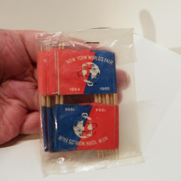 1964 New York - Etsy