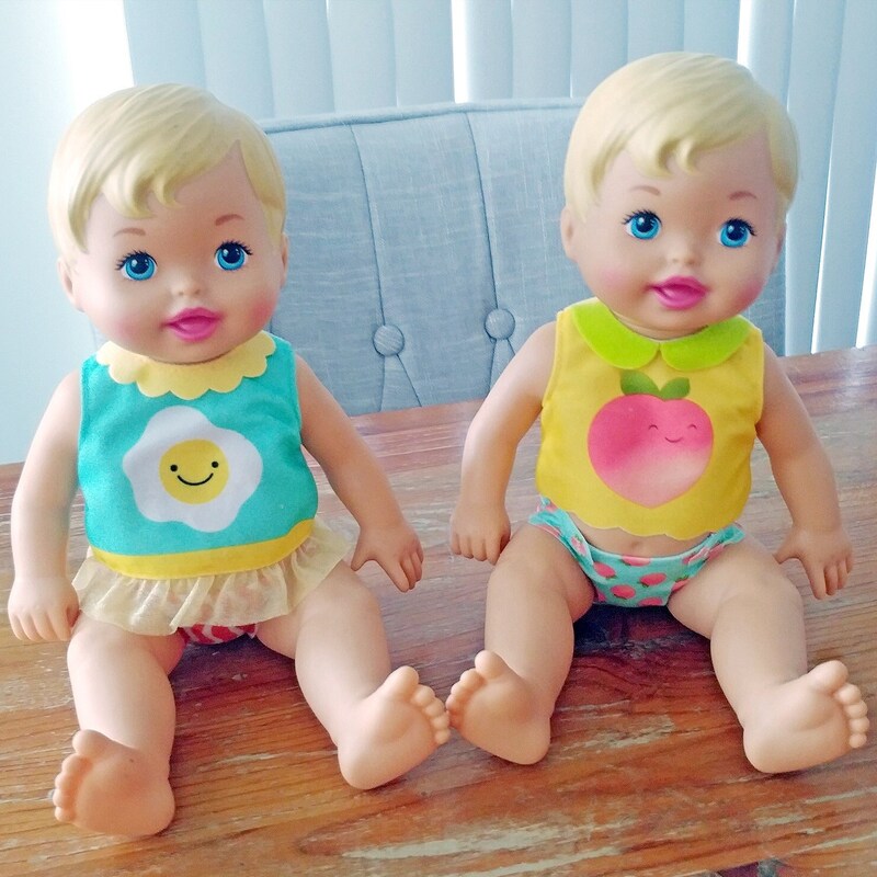 Cute Vintage Doll - Etsy