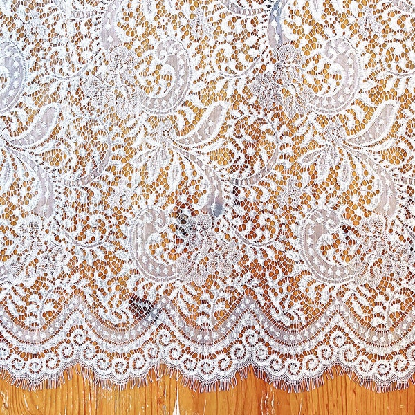 Extra Wide Lace - Etsy