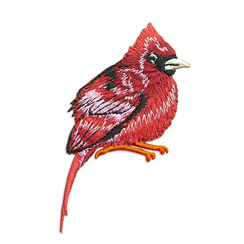 Embroidered Patch - Etsy