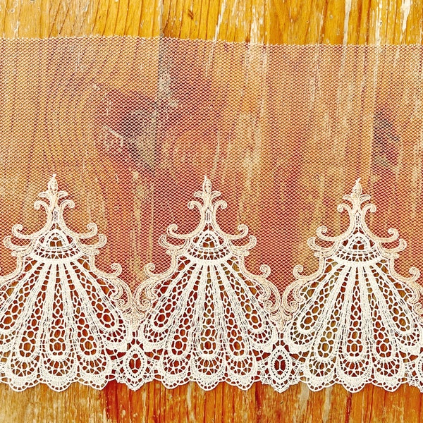 Sheer Stretch Lace - Etsy